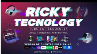 Ricky Technology